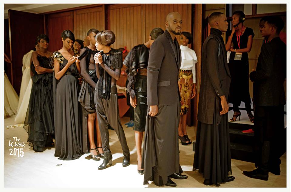 Retour sur le K-Walk 2015, un événement riche en découvertes ...