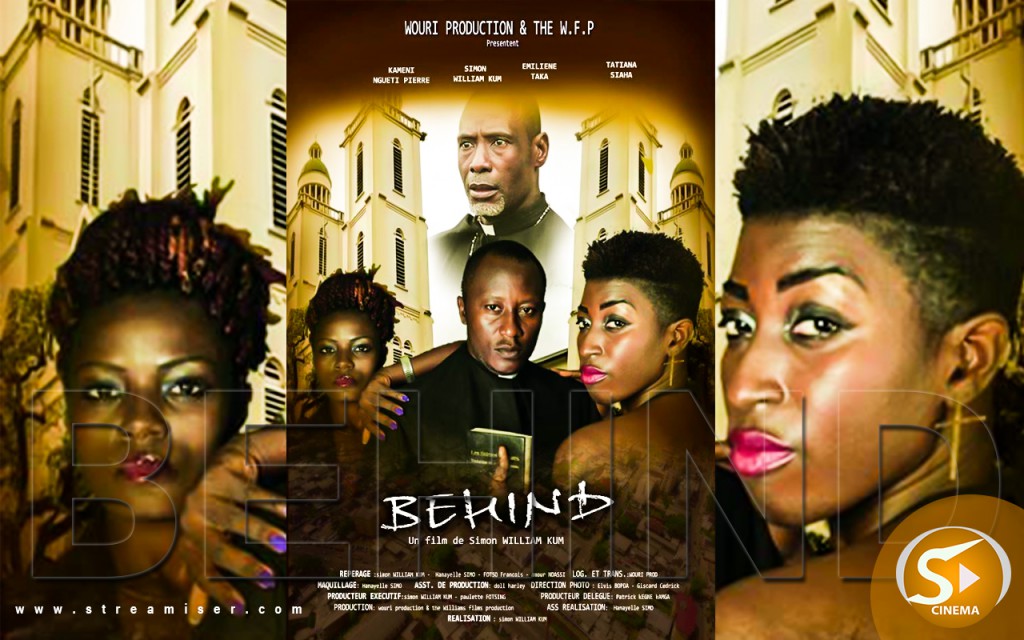 Simon William Kum : l’heure est venue pour une véritable industrie ...