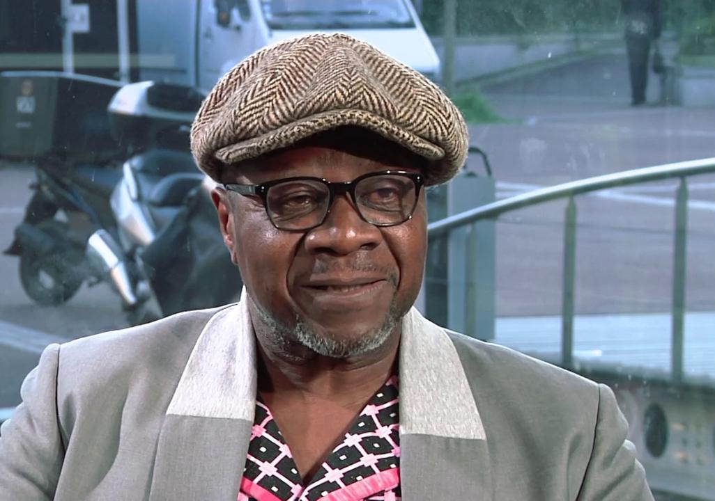 Papa Wemba: Ressuscité au cinéma - Tendances People Mag