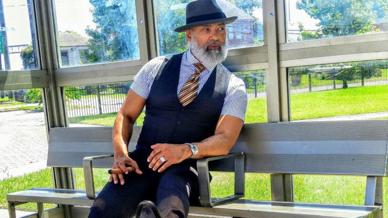 Qui est Irvin Randle, l’un des hommes les plus élégants de la planète ...