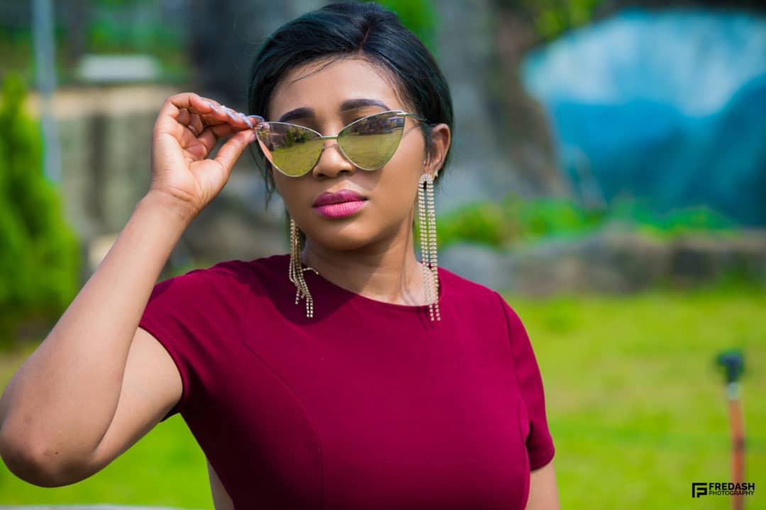 Heart to heart with Syndy Emade - Tendances People Mag