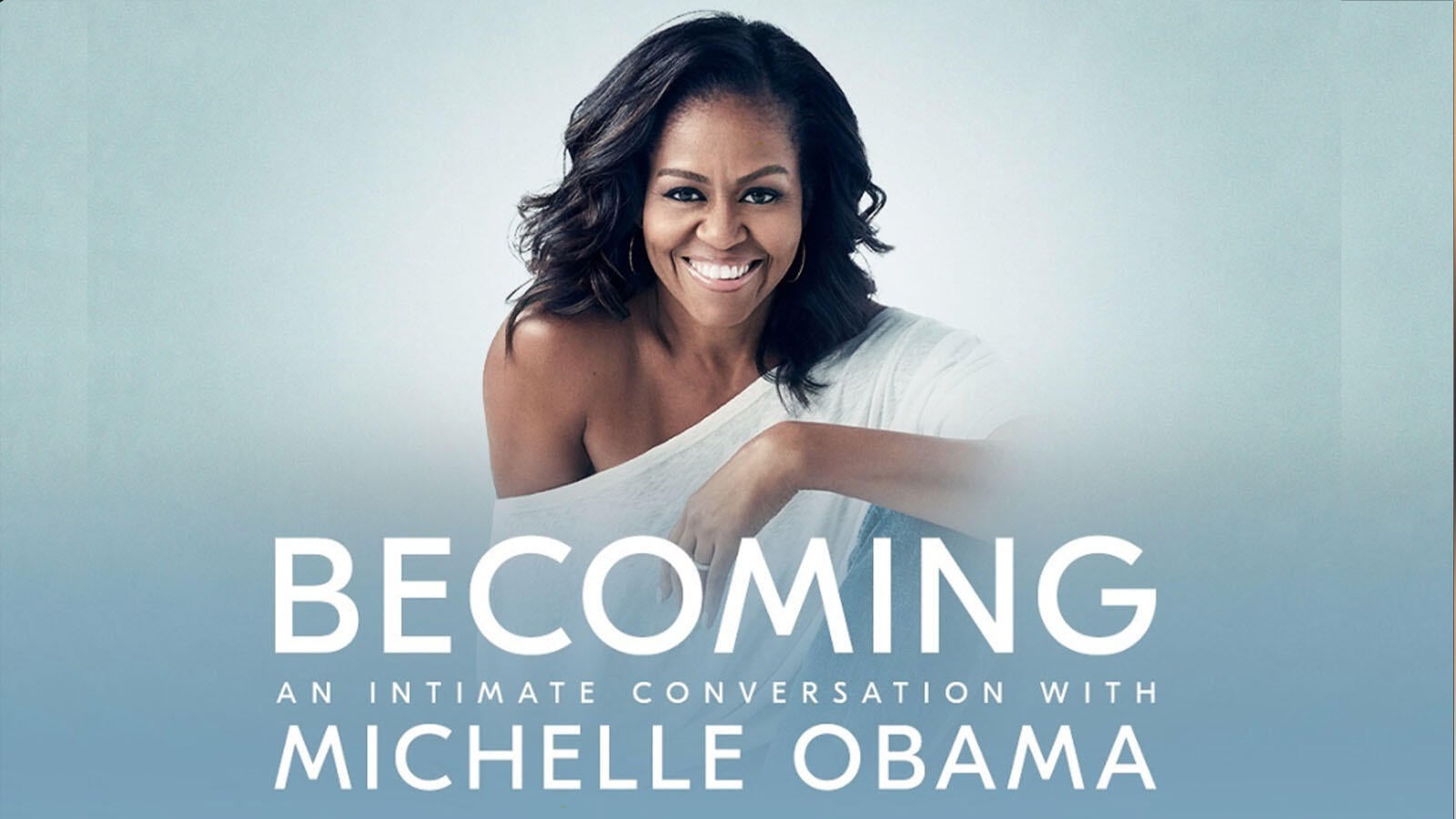« Becoming » de Michelle Obama disponible sur Netflix sous forme de ...