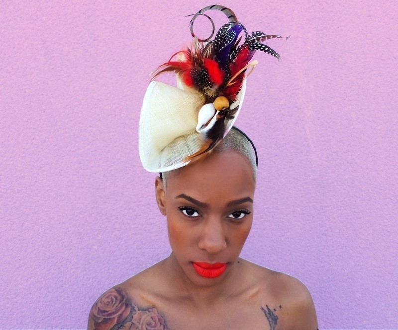 Voici comment choisir et porter convenablement son bibi - Tendances ...