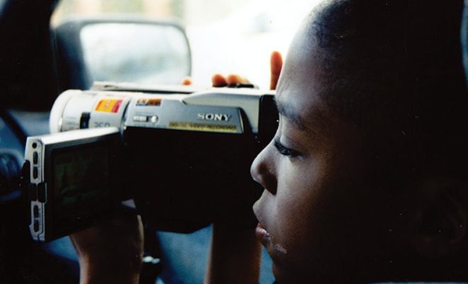 Champs Elysées Film Festival 2020 : le film « 17 Blocks » décroche ...