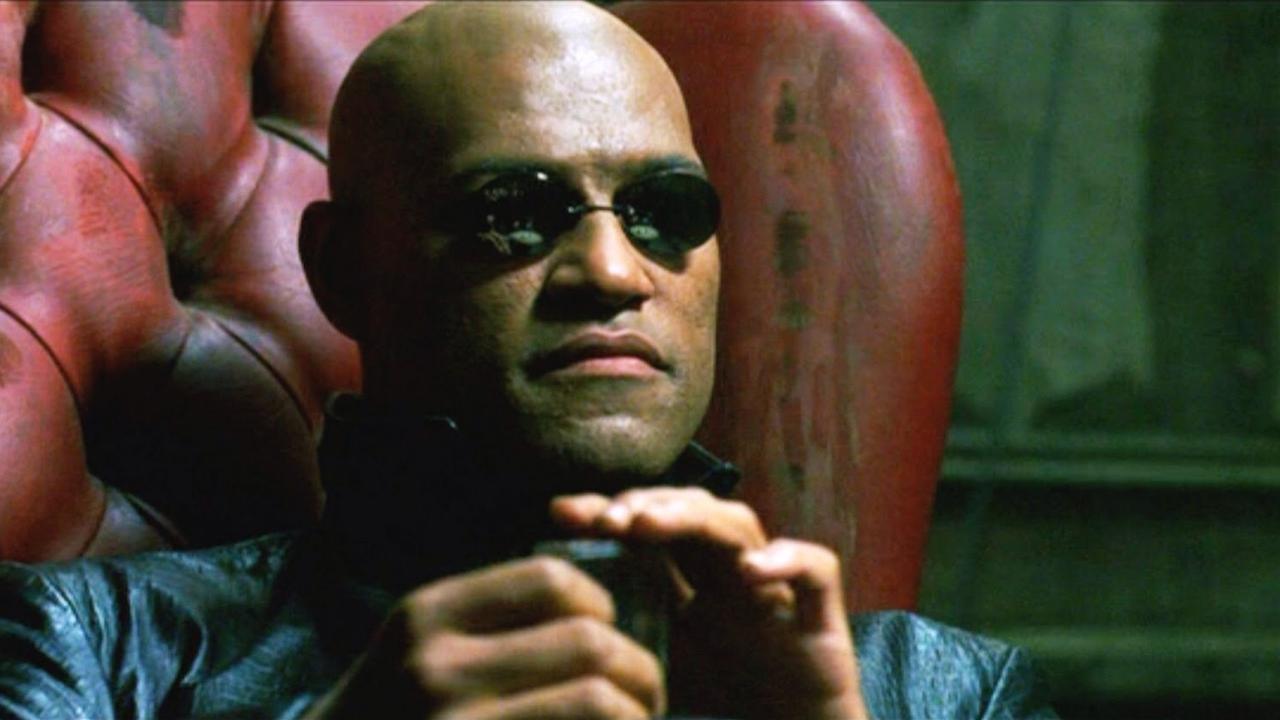 « Matrix 4» : Lawrence Fishburne confirme son absence - Tendances ...