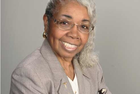 Valérie Thomas, l'inventrice des films 3D - Tendances People Mag