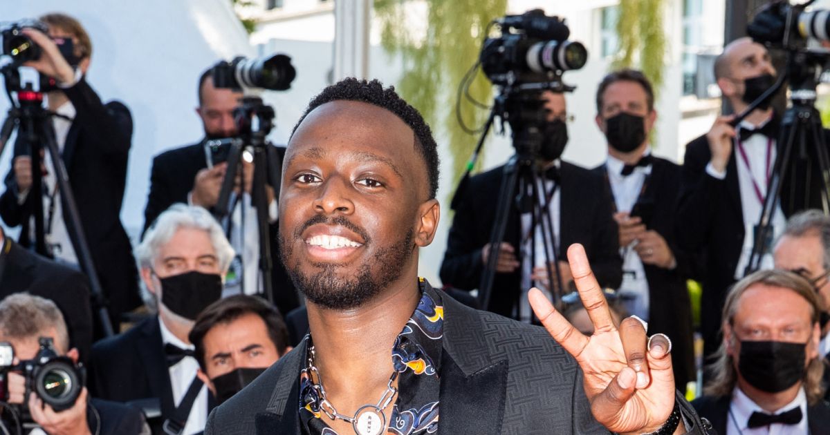 Le chanteur Dadju désormais acteur de cinéma ! - Tendances People Mag
