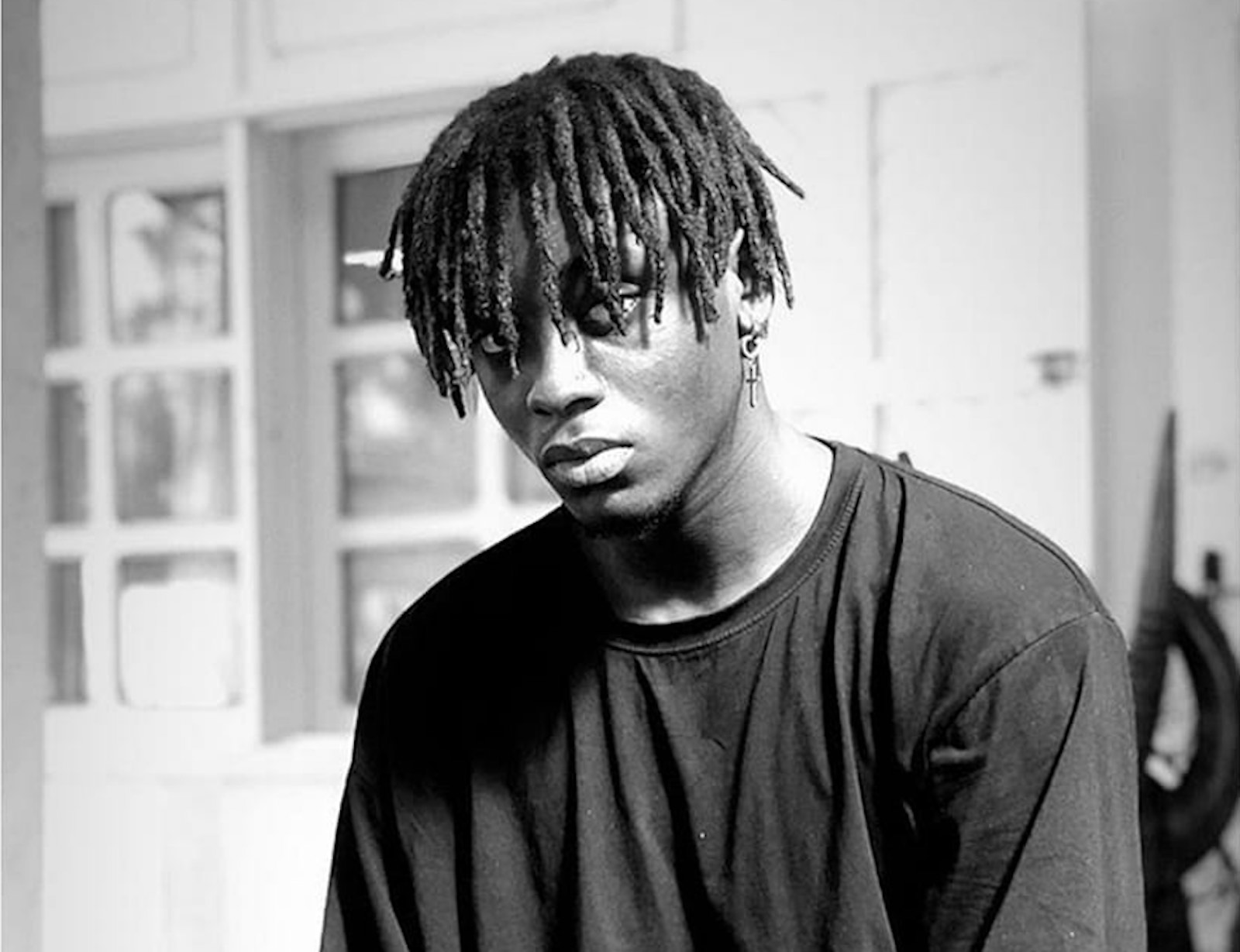 Himra à la Conquête des Flammes Awards 2025 - Tendances People Mag